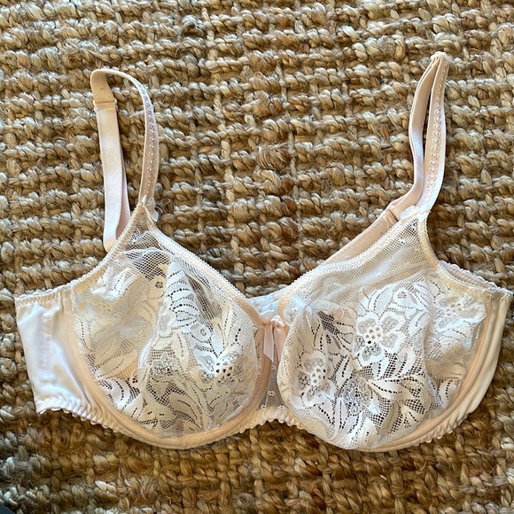 Prima Donna | Intimates & Sleepwear | Prima Donna Lace Bra 34e | Poshmark